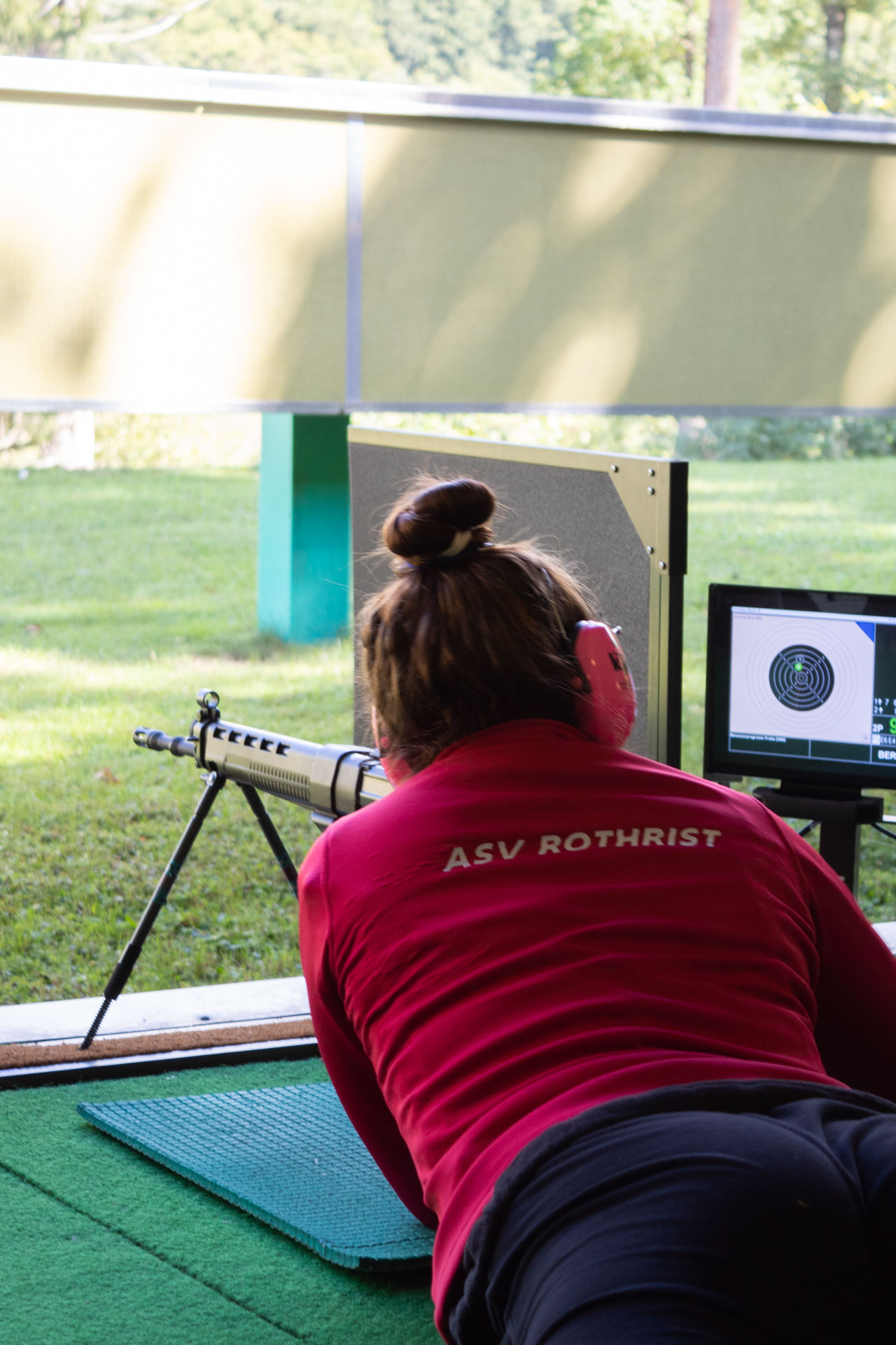 Jung­schützen Wett­schiessen 2022